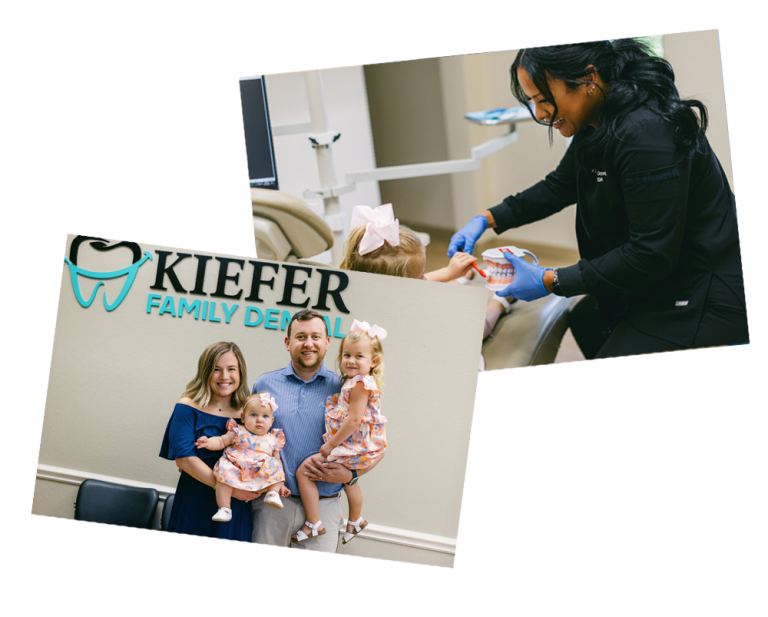 Tooth Sensitivity After Crown: What to Do? | Kiefer Family Dental