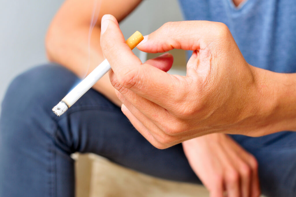How Smoking Impacts Your Gum Health: What You Need to Know